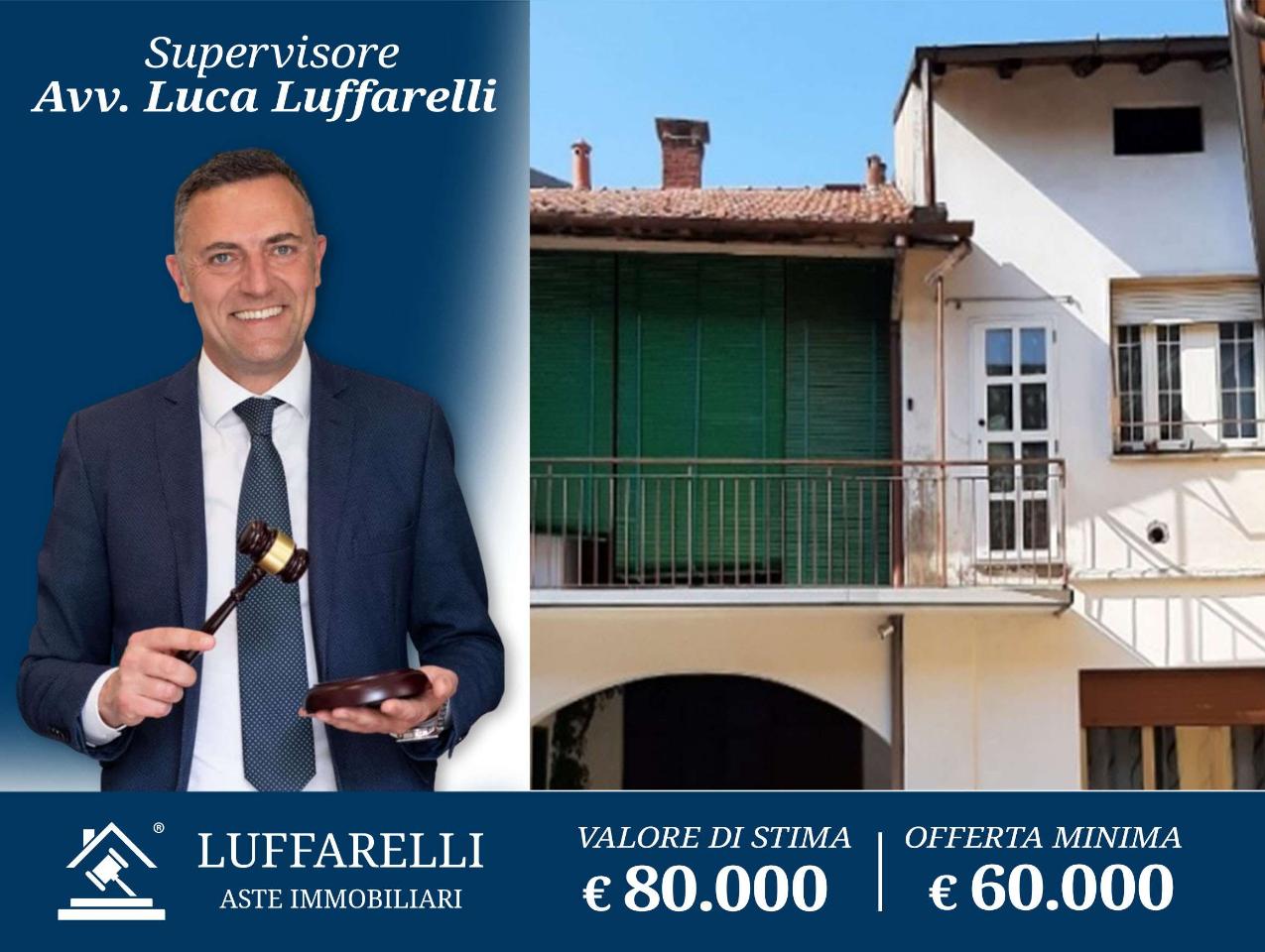 Appartamento in vendita a Fenegro'