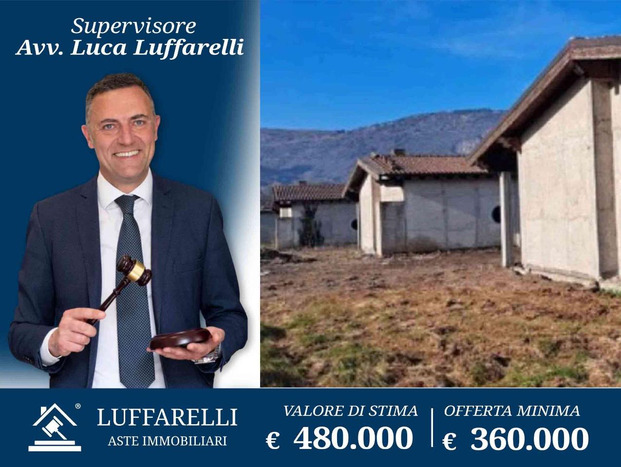 Casa indipendente in vendita a Segni
