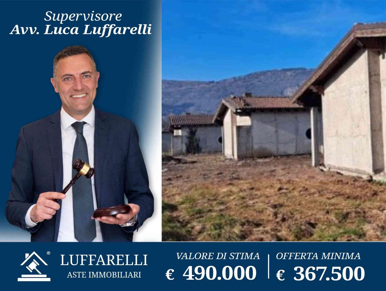 Rustico in vendita a Segni