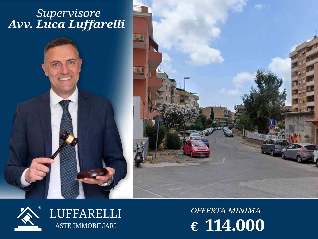 Appartamento in vendita a Civitavecchia