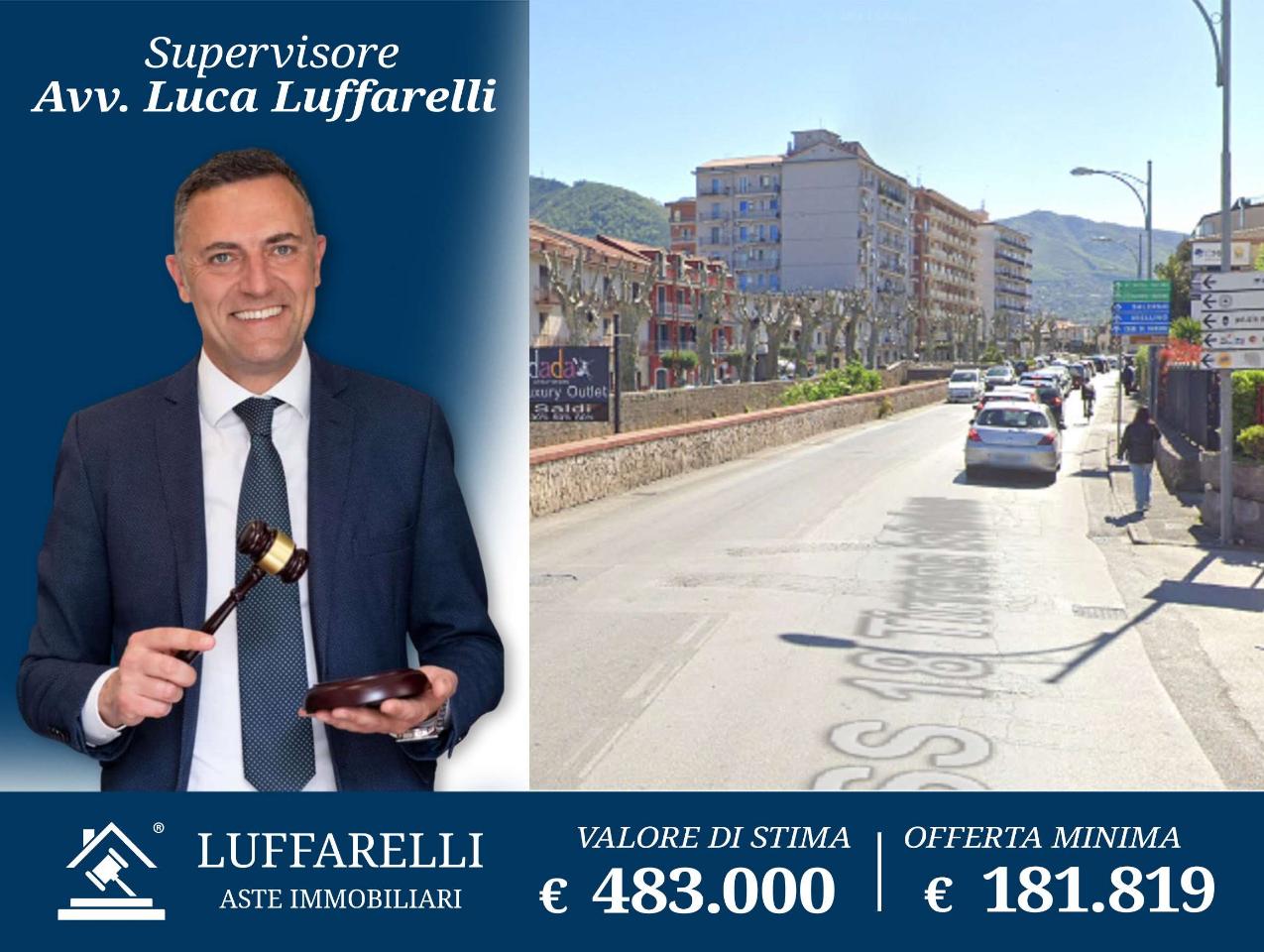 Villa in vendita a Nocera Superiore