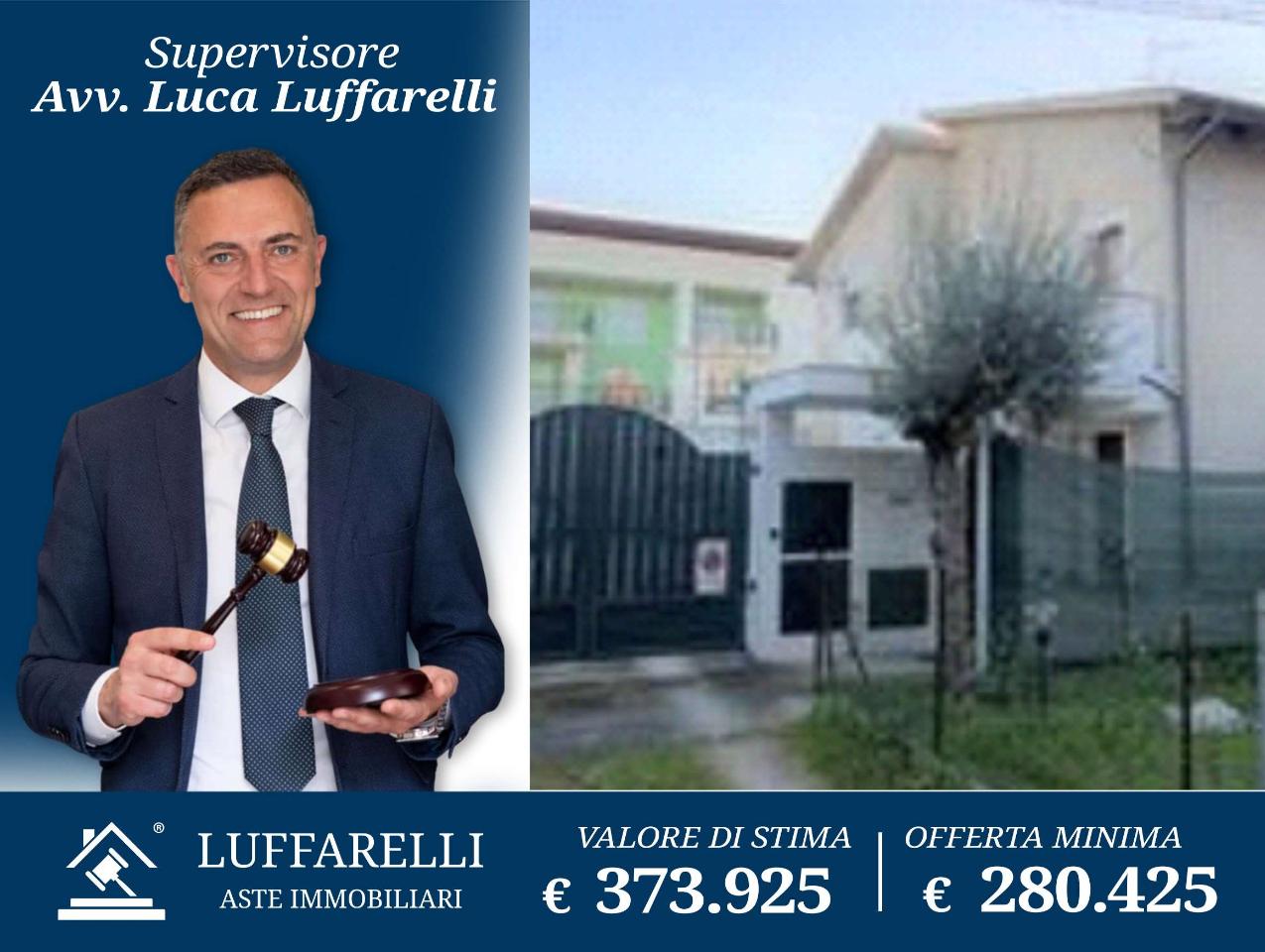 Casa indipendente in vendita a Civitanova Marche