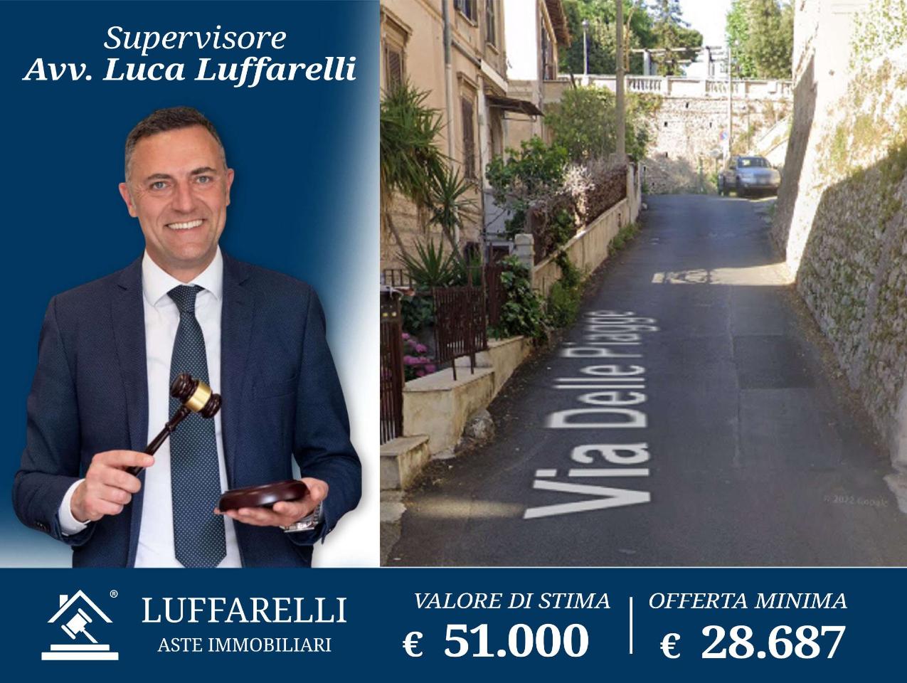 Appartamento in vendita a Canterano