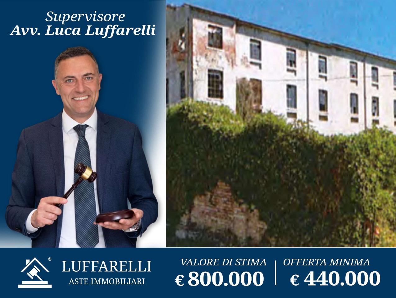 Capannone in vendita a Farra Di Soligo