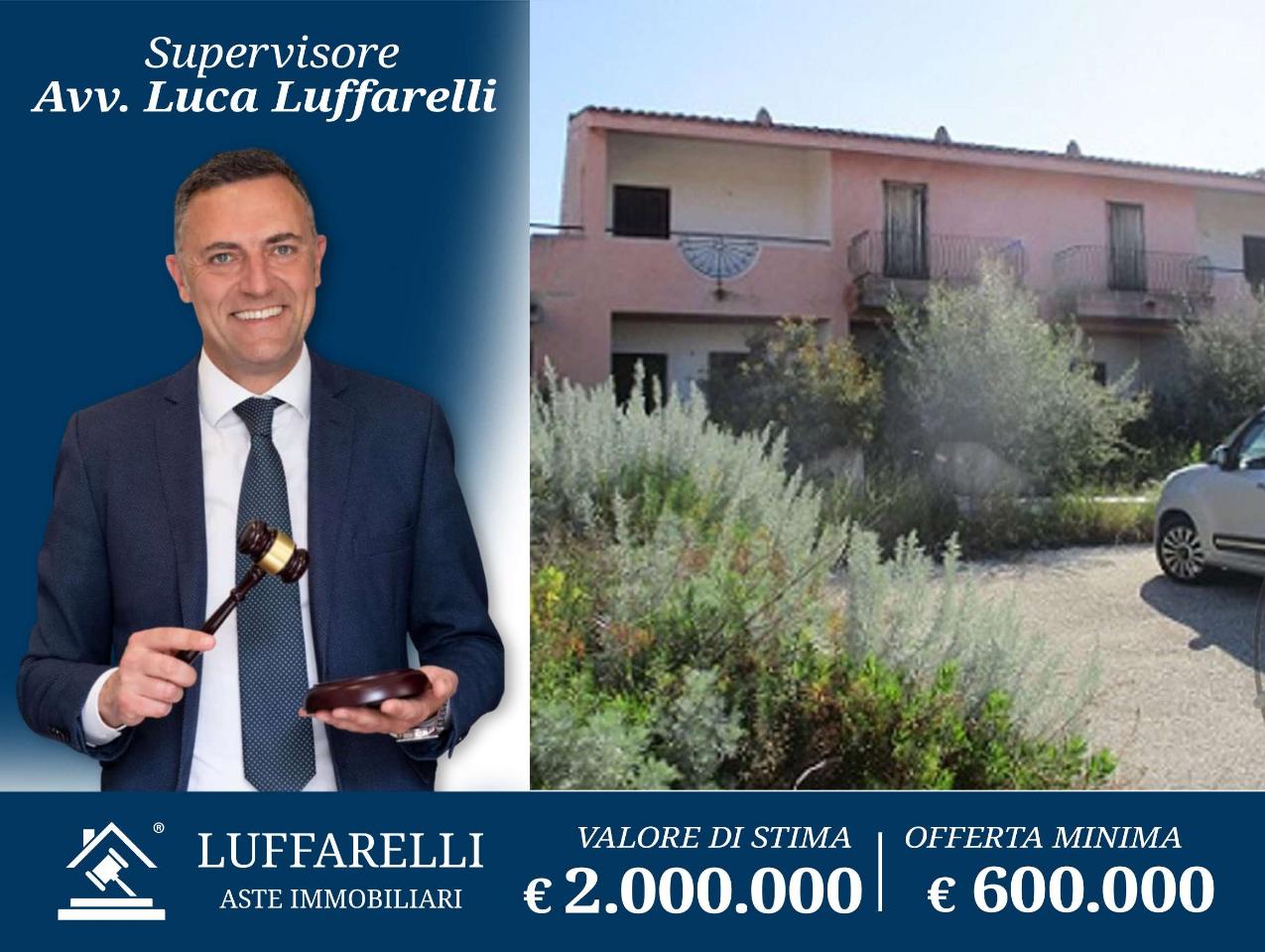 Villa in vendita a Sorso