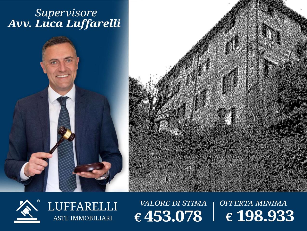 Appartamento in vendita a Massarosa