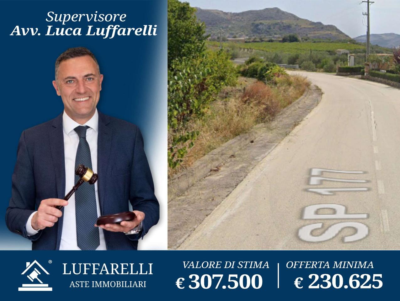 Locale commerciale in vendita a Riesi