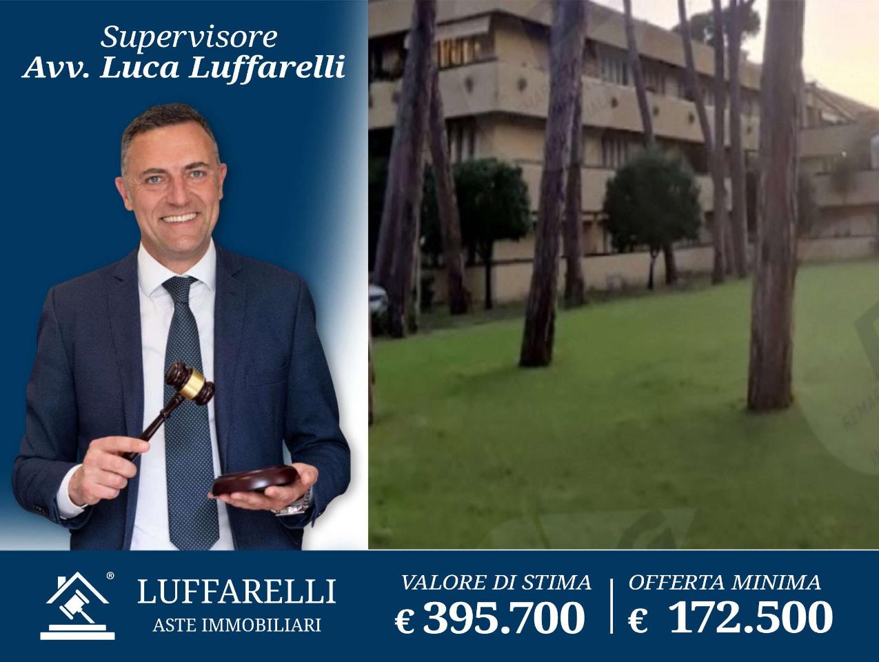 Appartamento in vendita a Montignoso