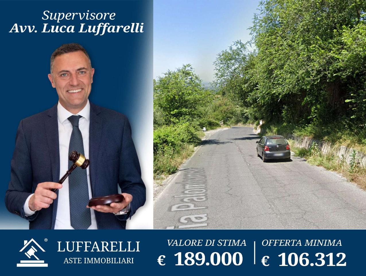 Appartamento in vendita a Palombara Sabina