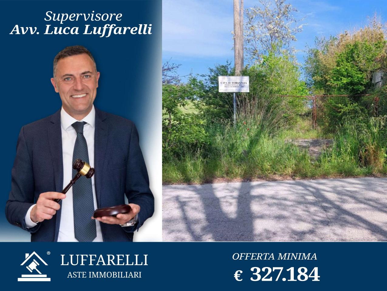 Terreno agricolo in vendita a Villamagna