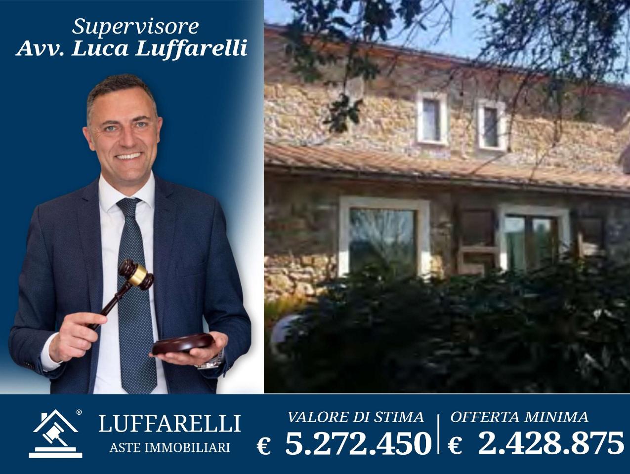 Locale commerciale in vendita a Manciano