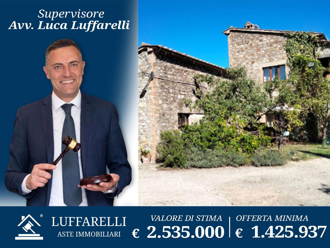 Locale commerciale in vendita a Ficulle