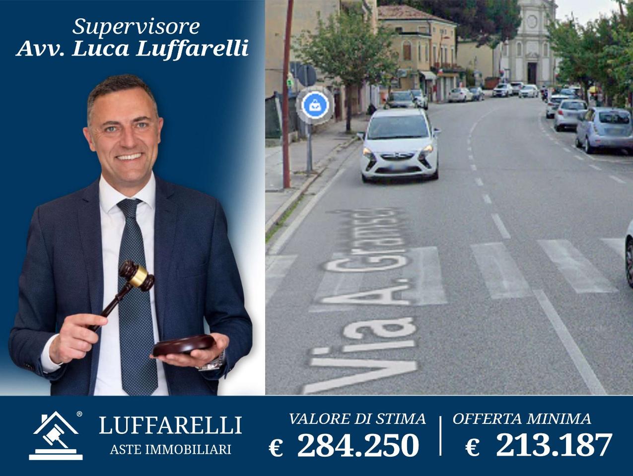 Villa in vendita a Cadoneghe