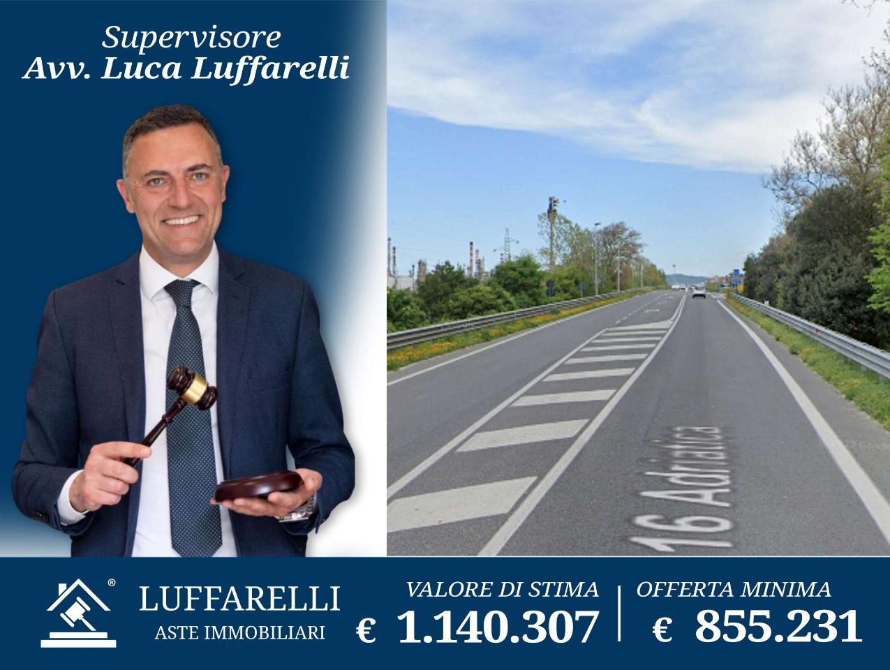 Villa in vendita a Falconara Marittima