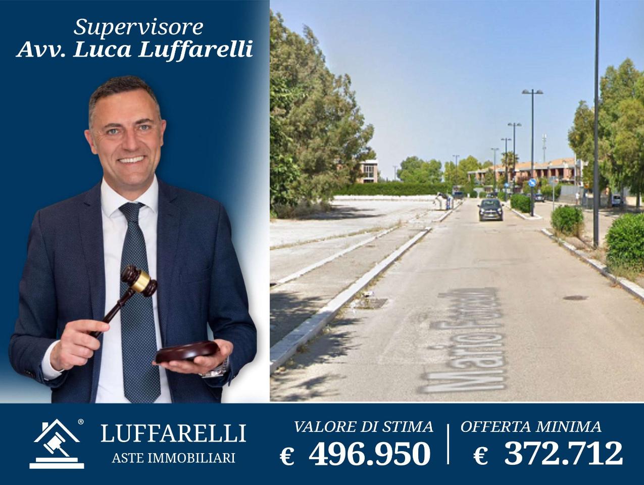 Porzione di villa in vendita a Foggia