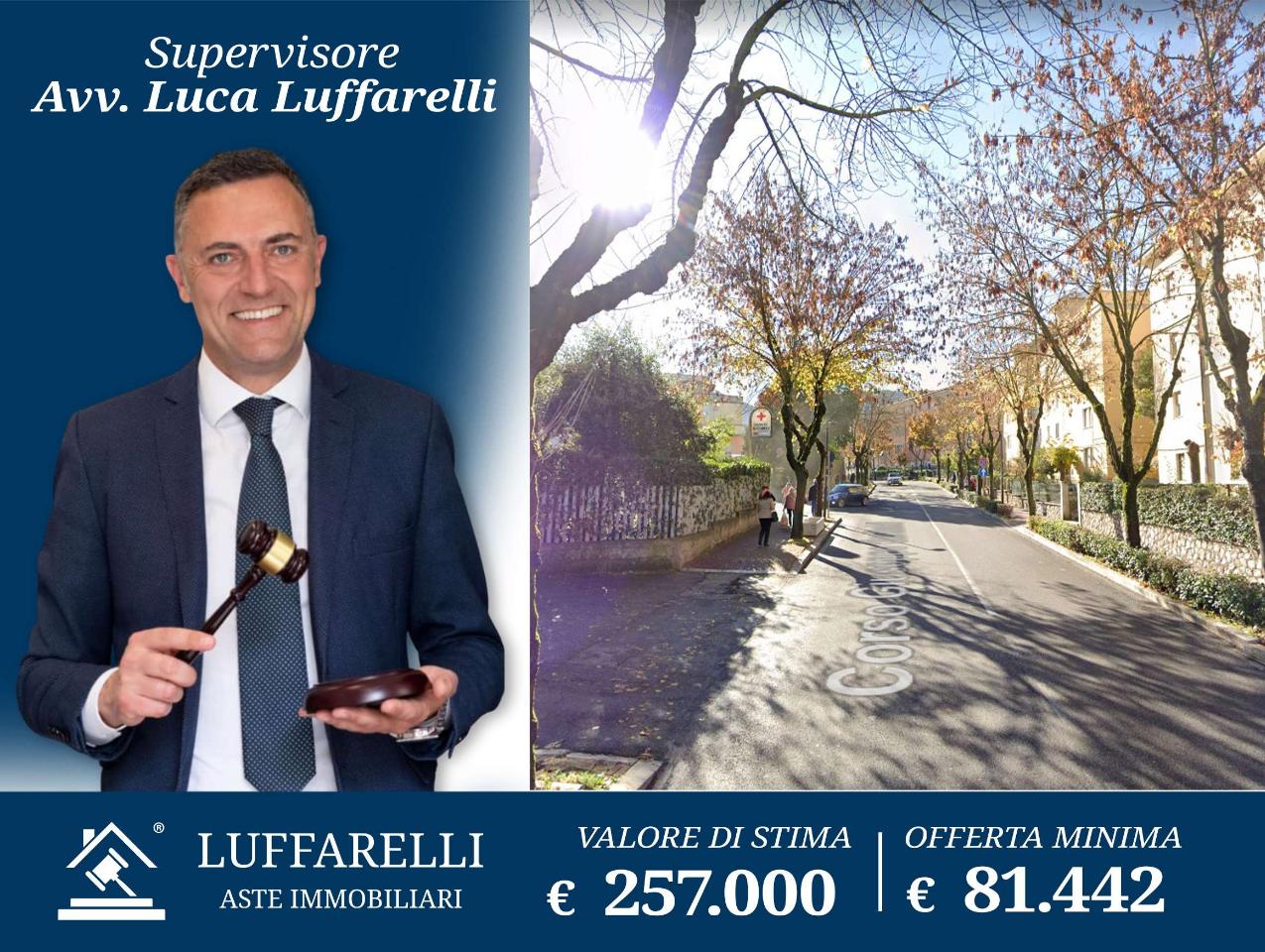 Ufficio in vendita a Colleferro