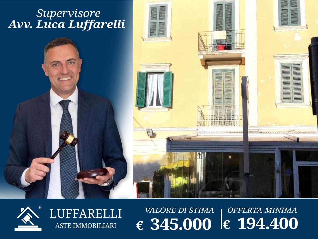 Negozio in vendita a Fiuggi