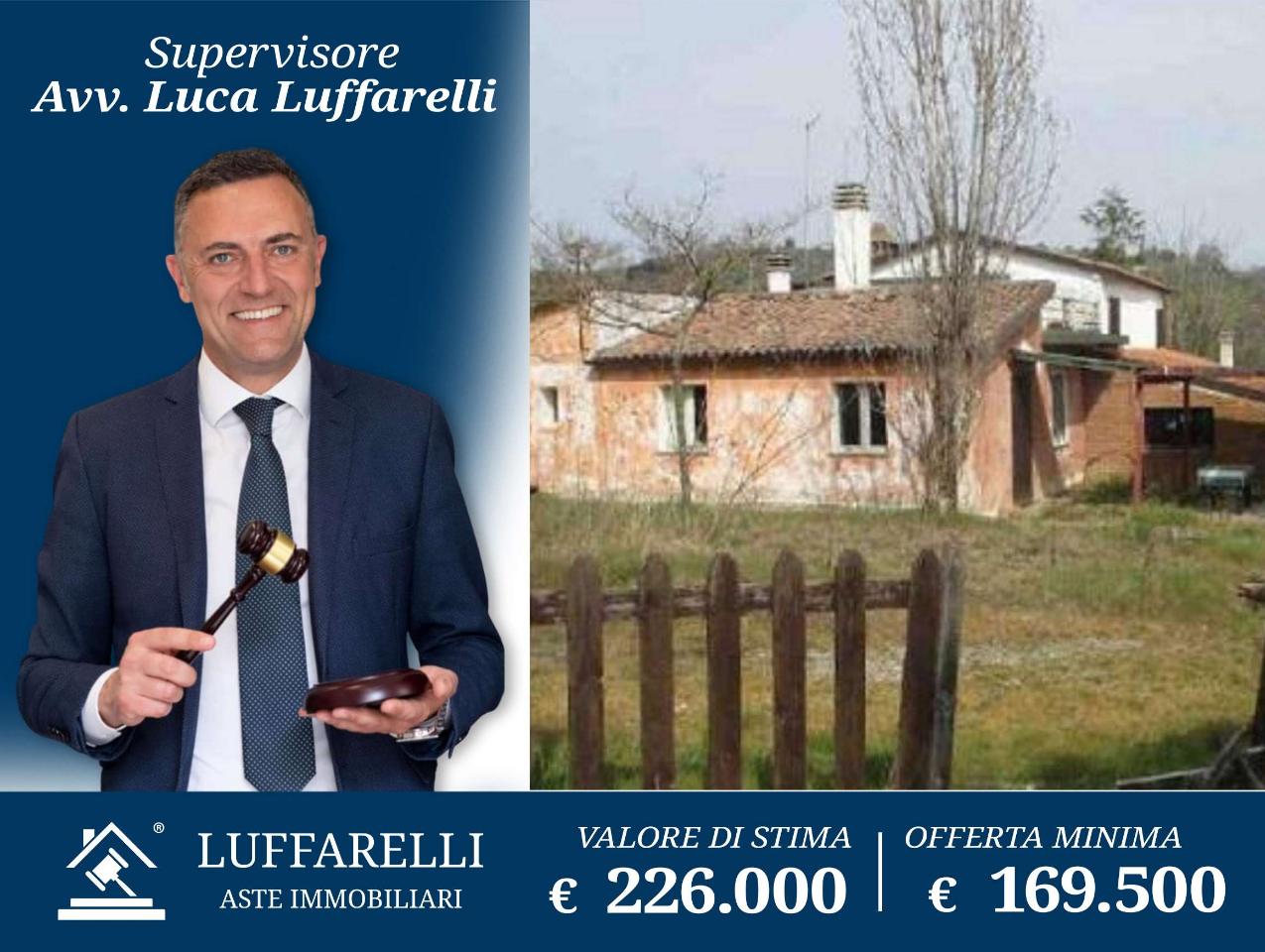 Locale commerciale in vendita a Borghi