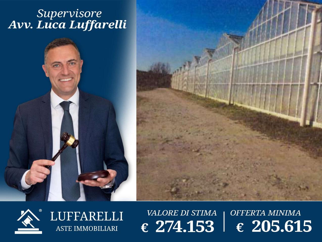 Terreno edificabile in vendita a Siderno