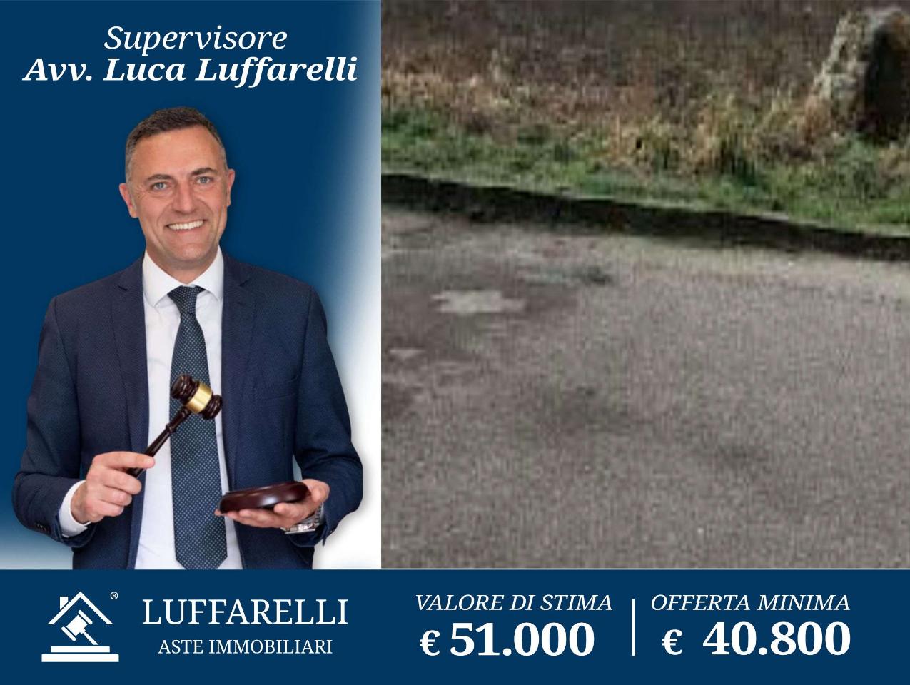 Terreno edificabile in vendita a Sant'Angelo Lodigiano