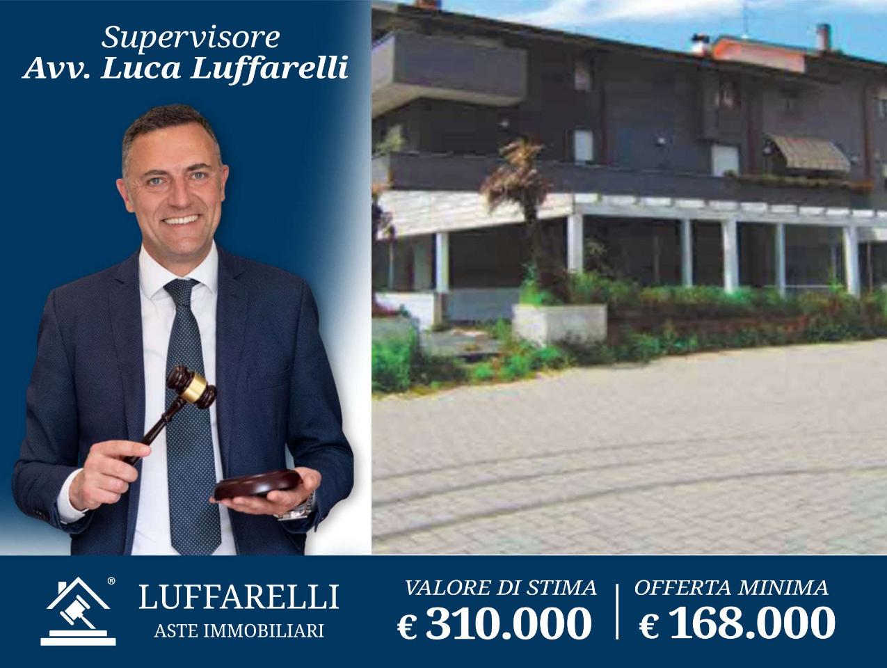 Appartamento in vendita a Legnano