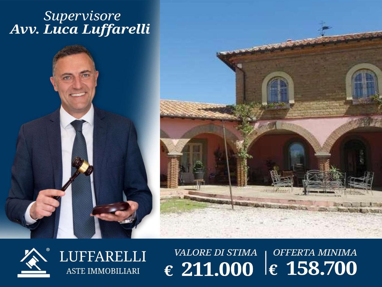 Villa unifamiliare in vendita a Vetralla