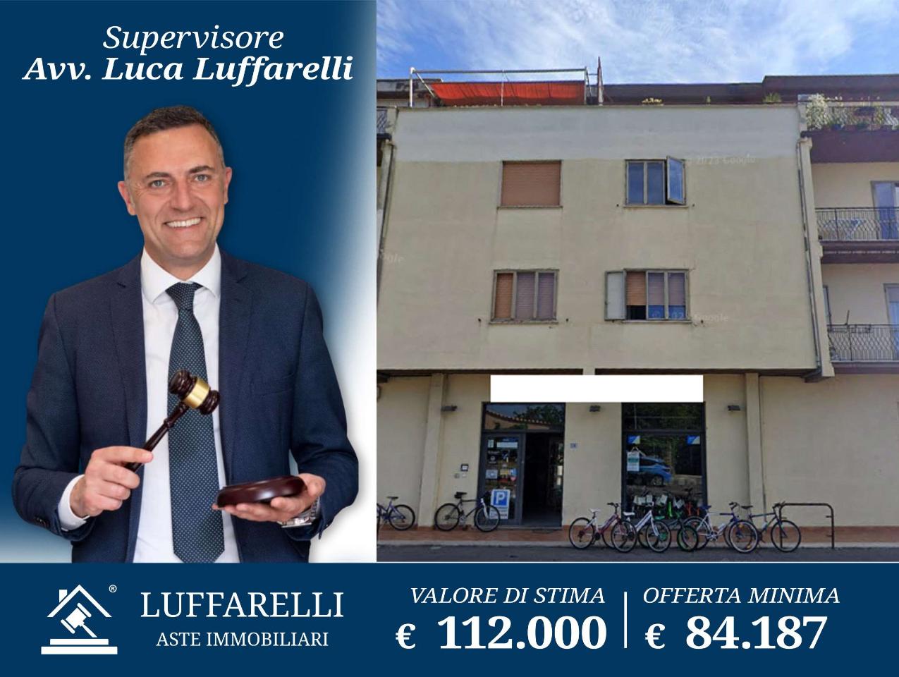 Appartamento in vendita a Ronciglione