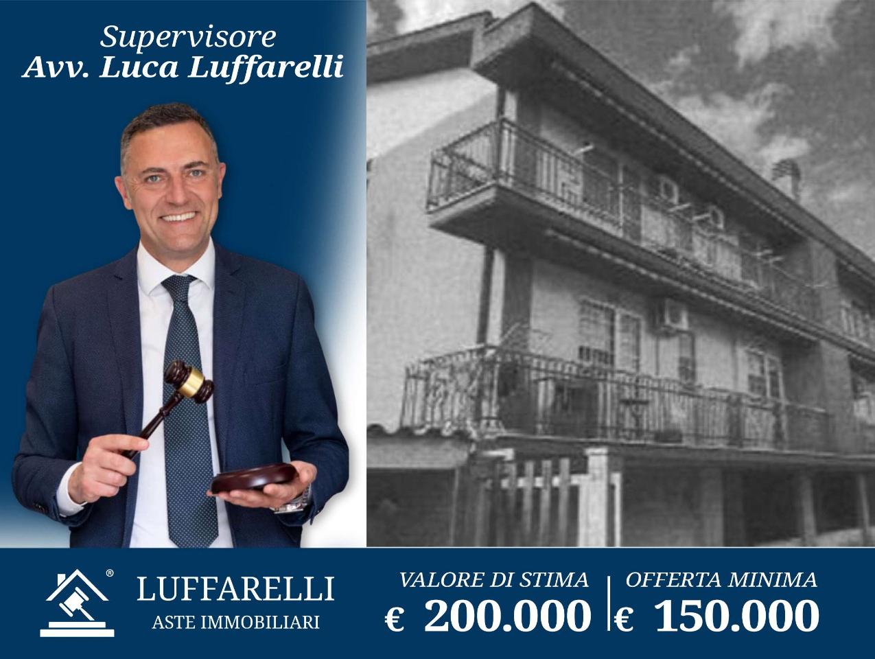 Appartamento in vendita a Ciampino