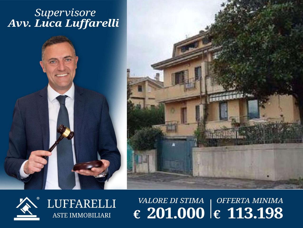 Appartamento in vendita a Lariano