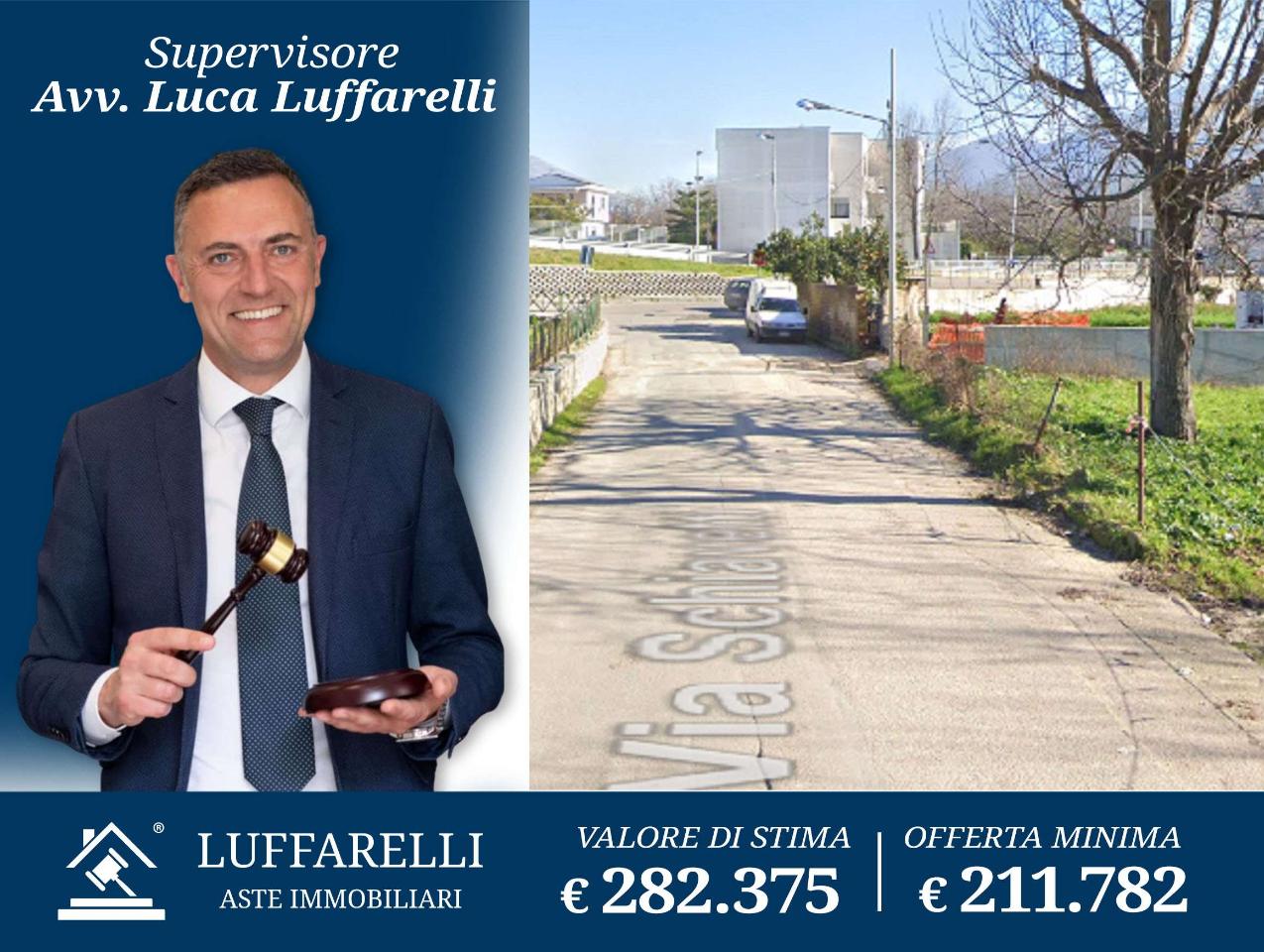 Villa in vendita a Santa Maria A Vico