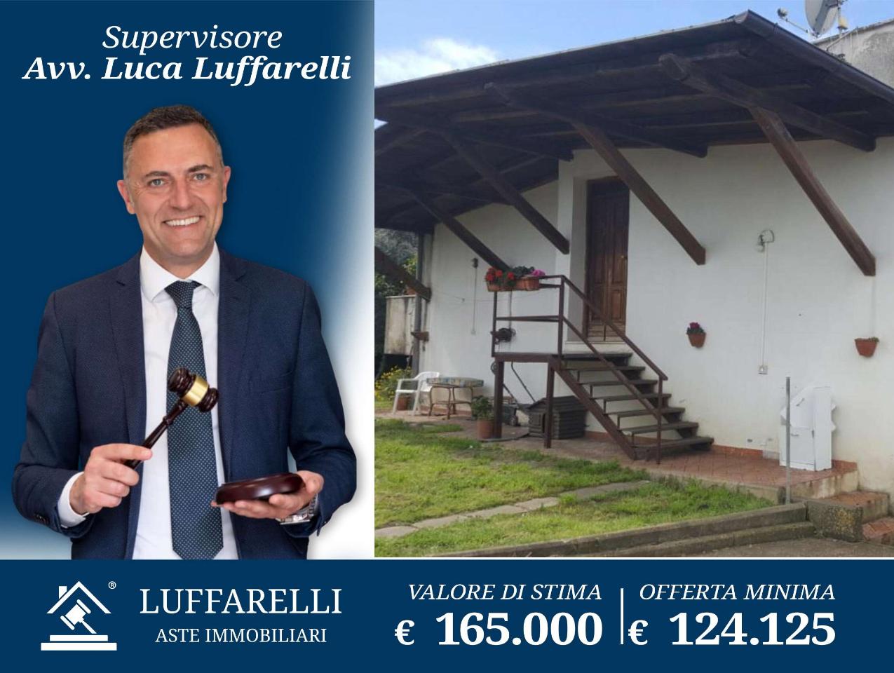 Rustico in vendita a Terracina