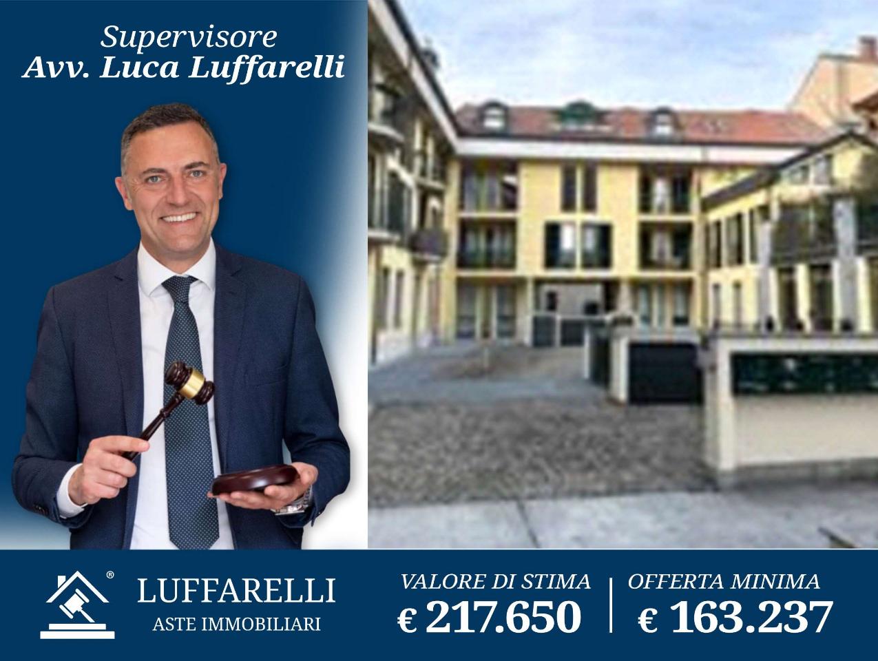 Appartamento in vendita a Arcore