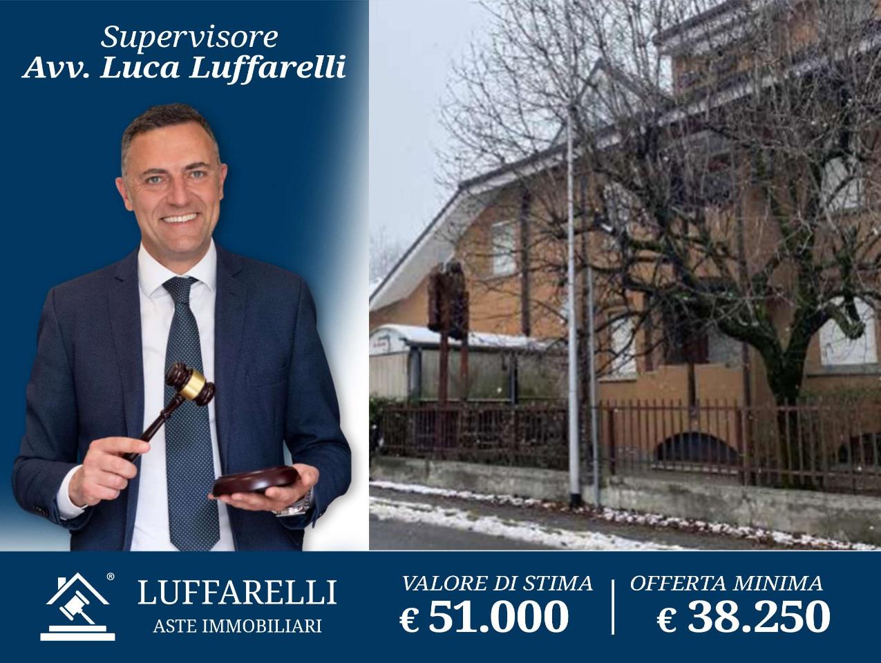 Appartamento in vendita a Inverigo