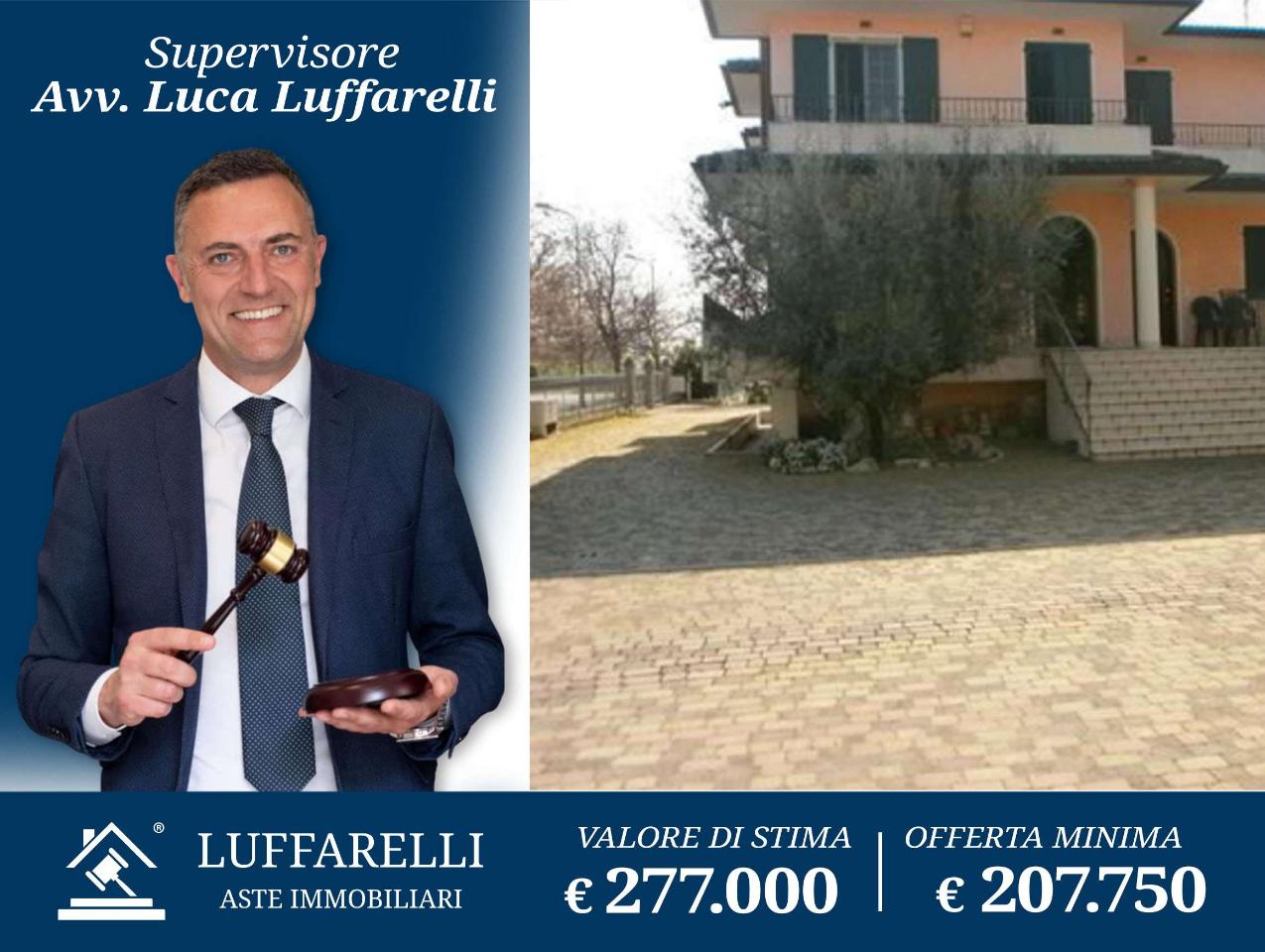 Appartamento in vendita a Forli'