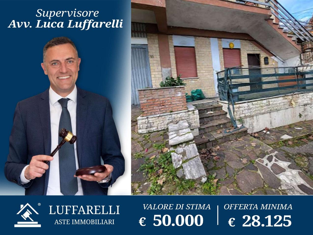 Appartamento in vendita a Ceccano