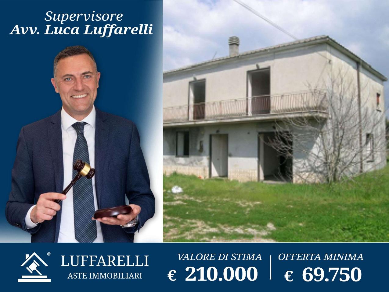 Villa bifamiliare in vendita a Velletri