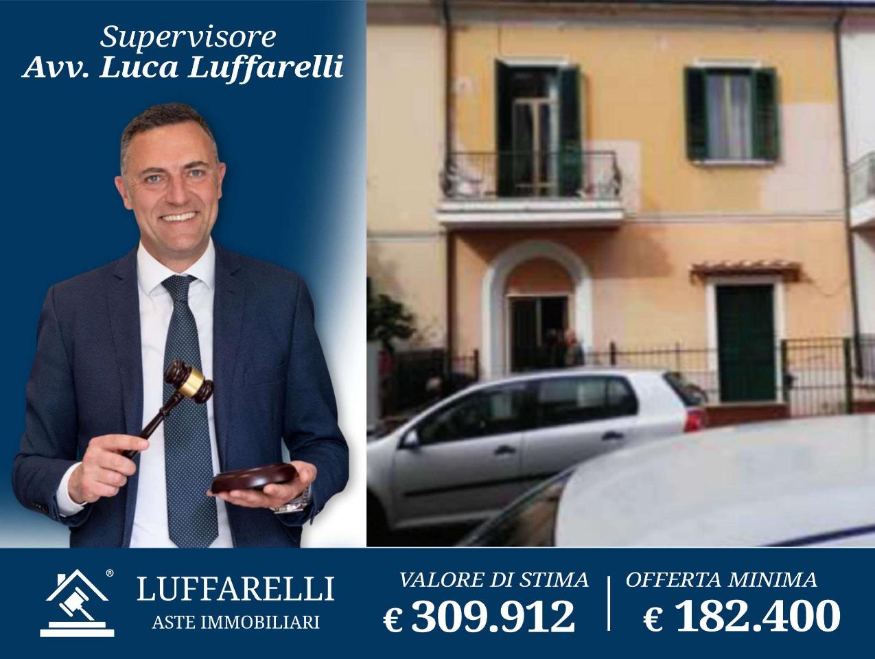 Appartamento in vendita a Follonica