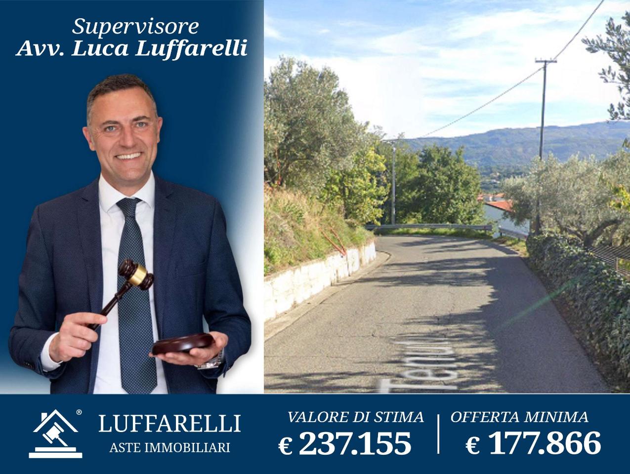 Villa unifamiliare in vendita a Marano Principato