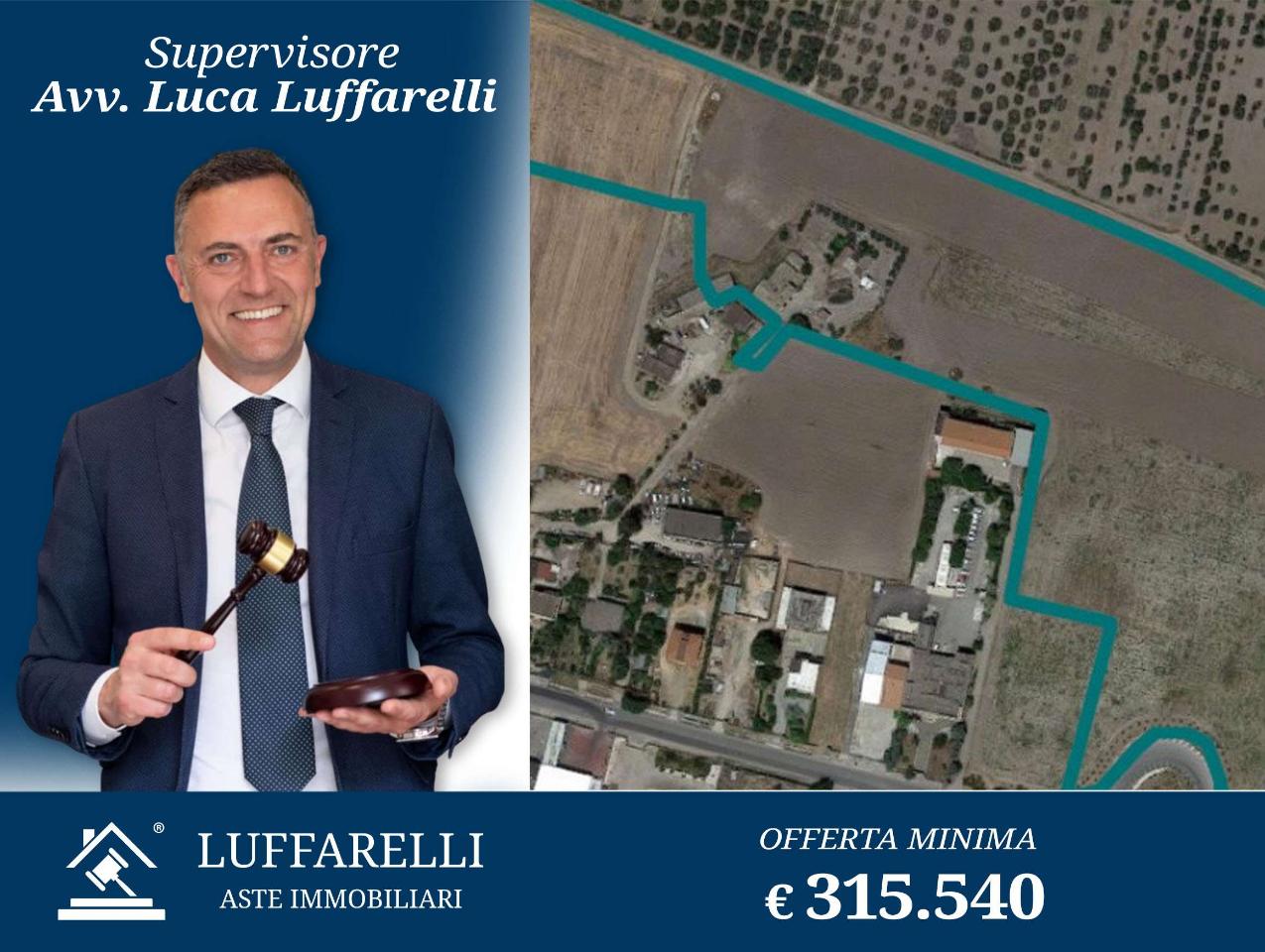 Immobile residenziale in vendita a Lucera