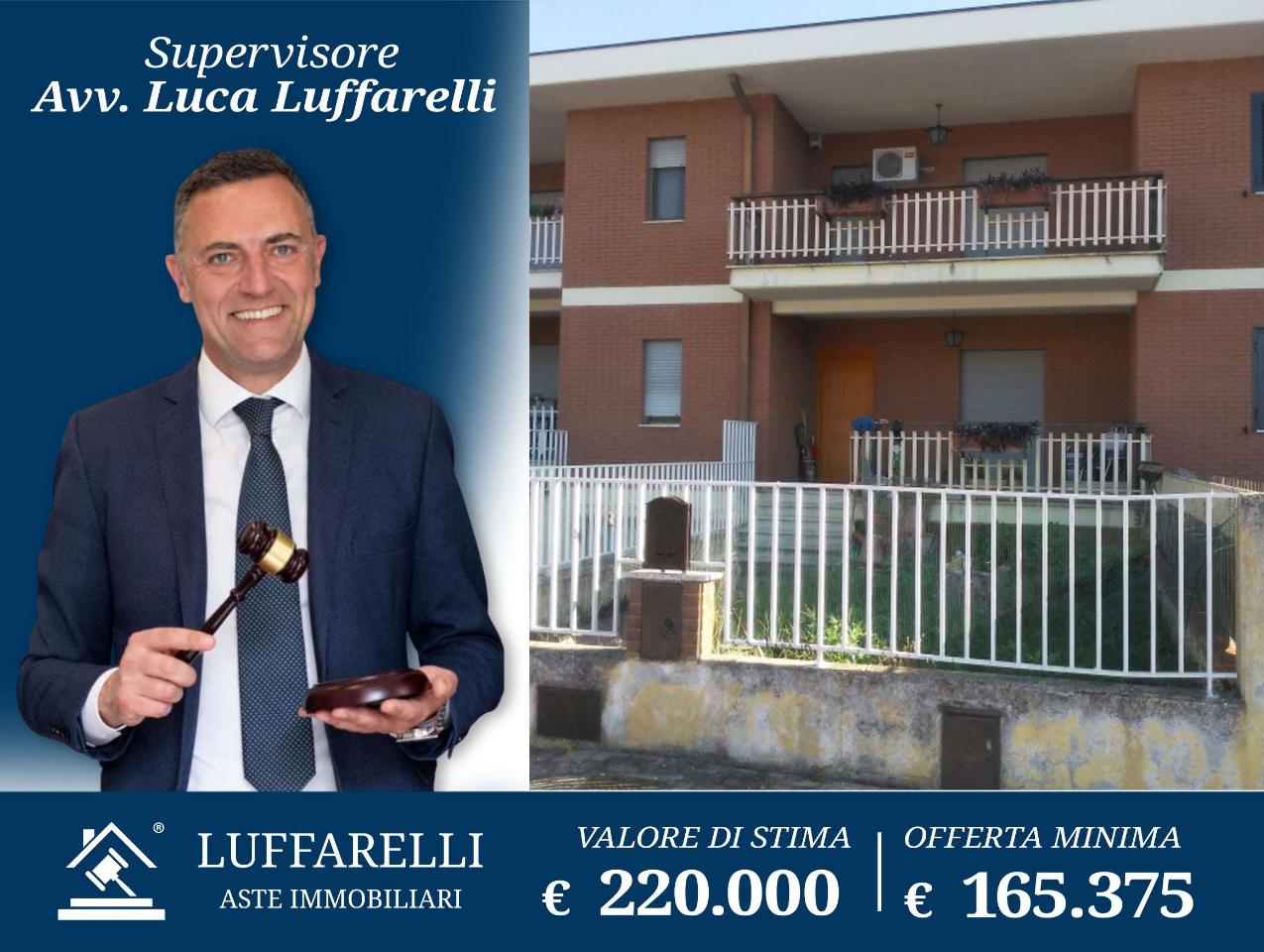 Appartamento in vendita a Cisterna Di Latina