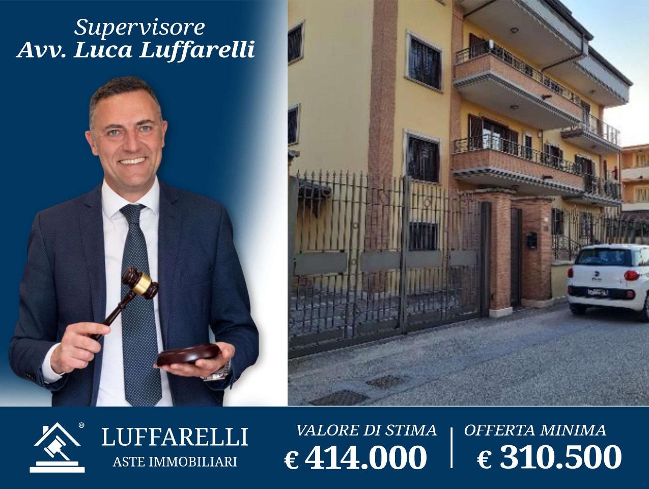 Villa in vendita a Trentola Ducenta