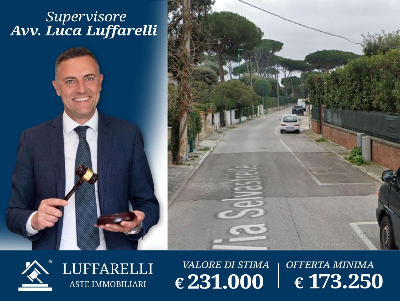 Appartamento in vendita a Pisa