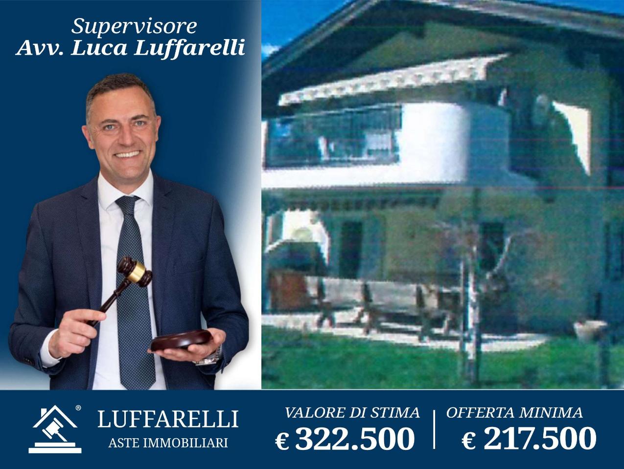 Appartamento in vendita a Ora