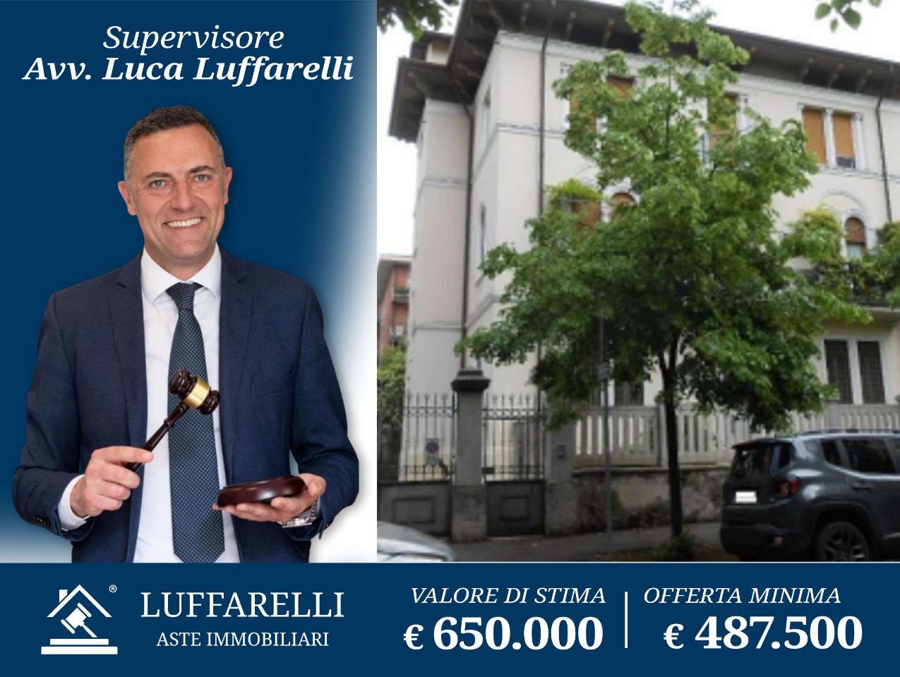 Appartamento in vendita a Verona
