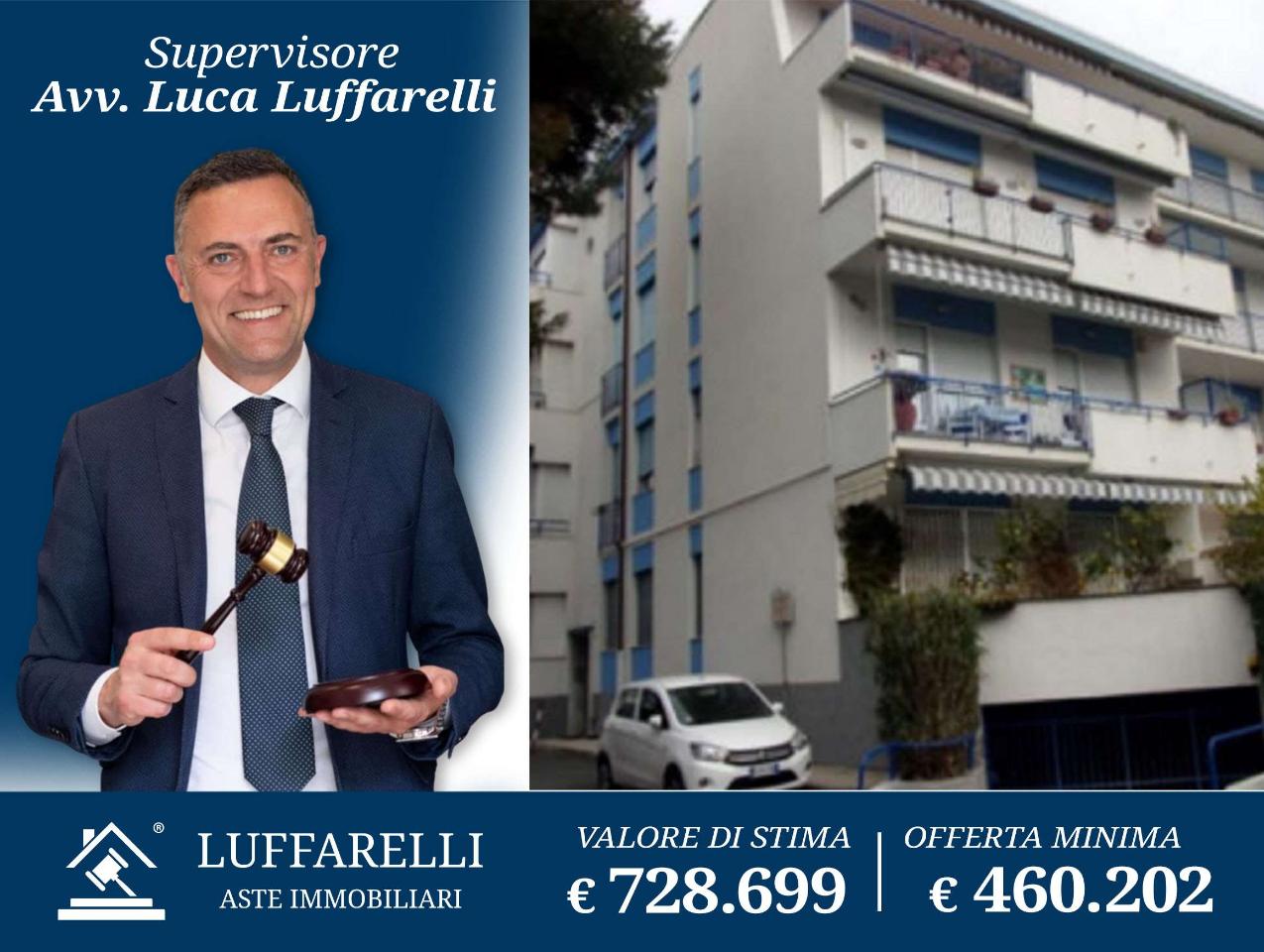 Appartamento in vendita a Celle Ligure