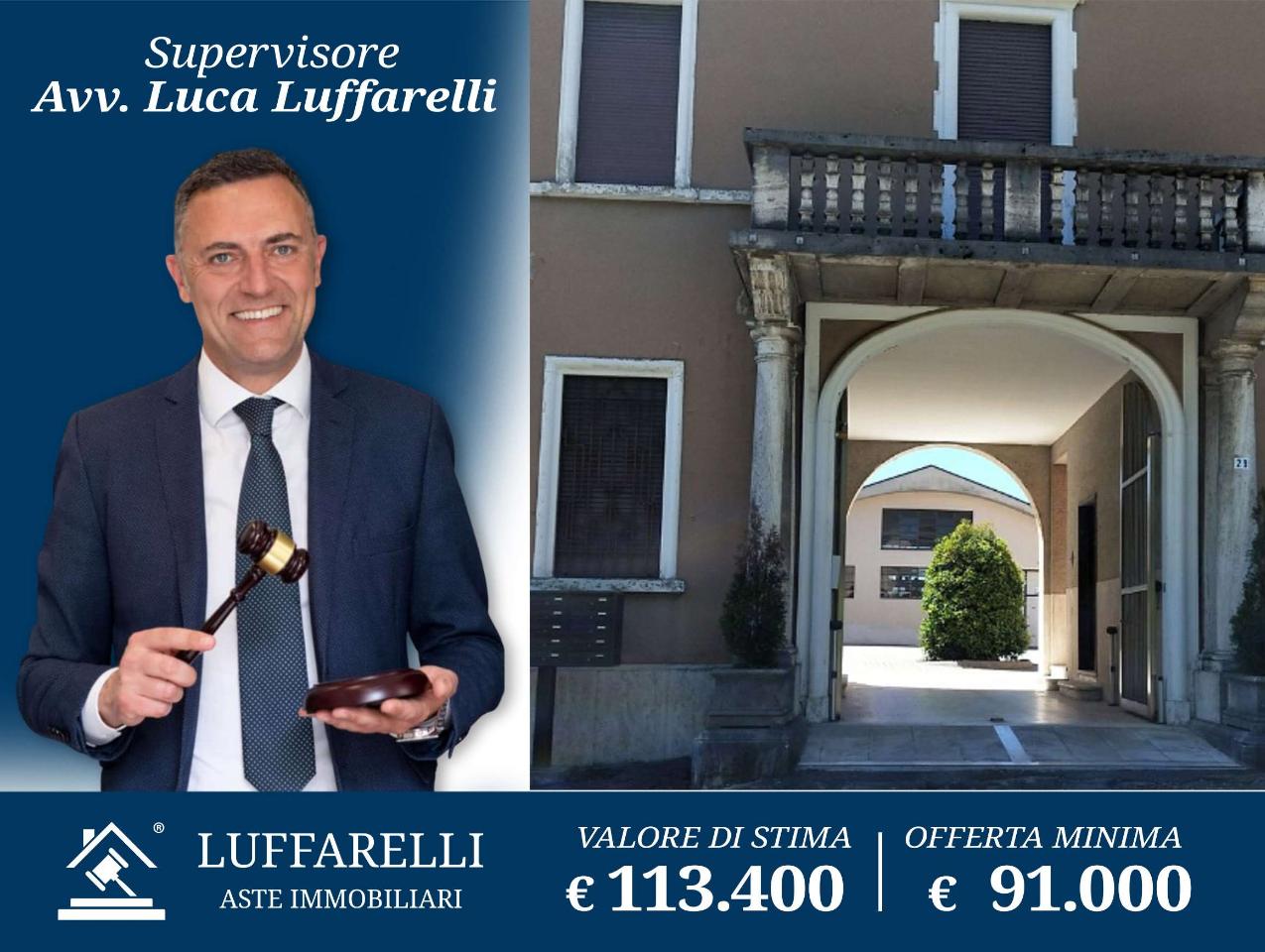 Appartamento in vendita a Solbiate Arno