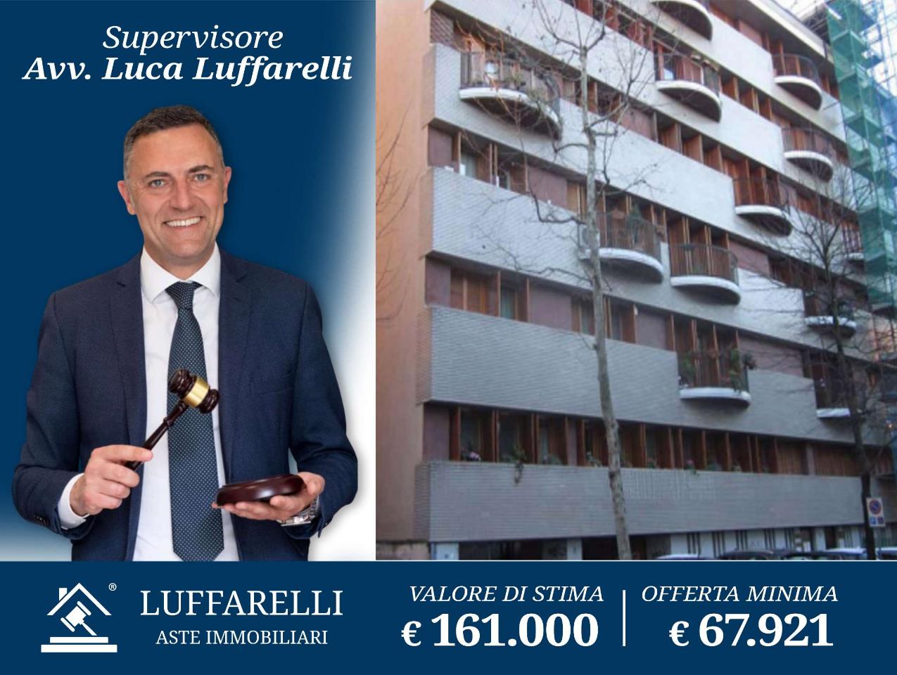 Appartamento in vendita a Voghera