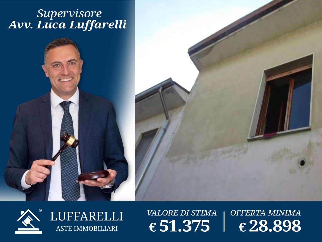 Appartamento in vendita a Valle Lomellina