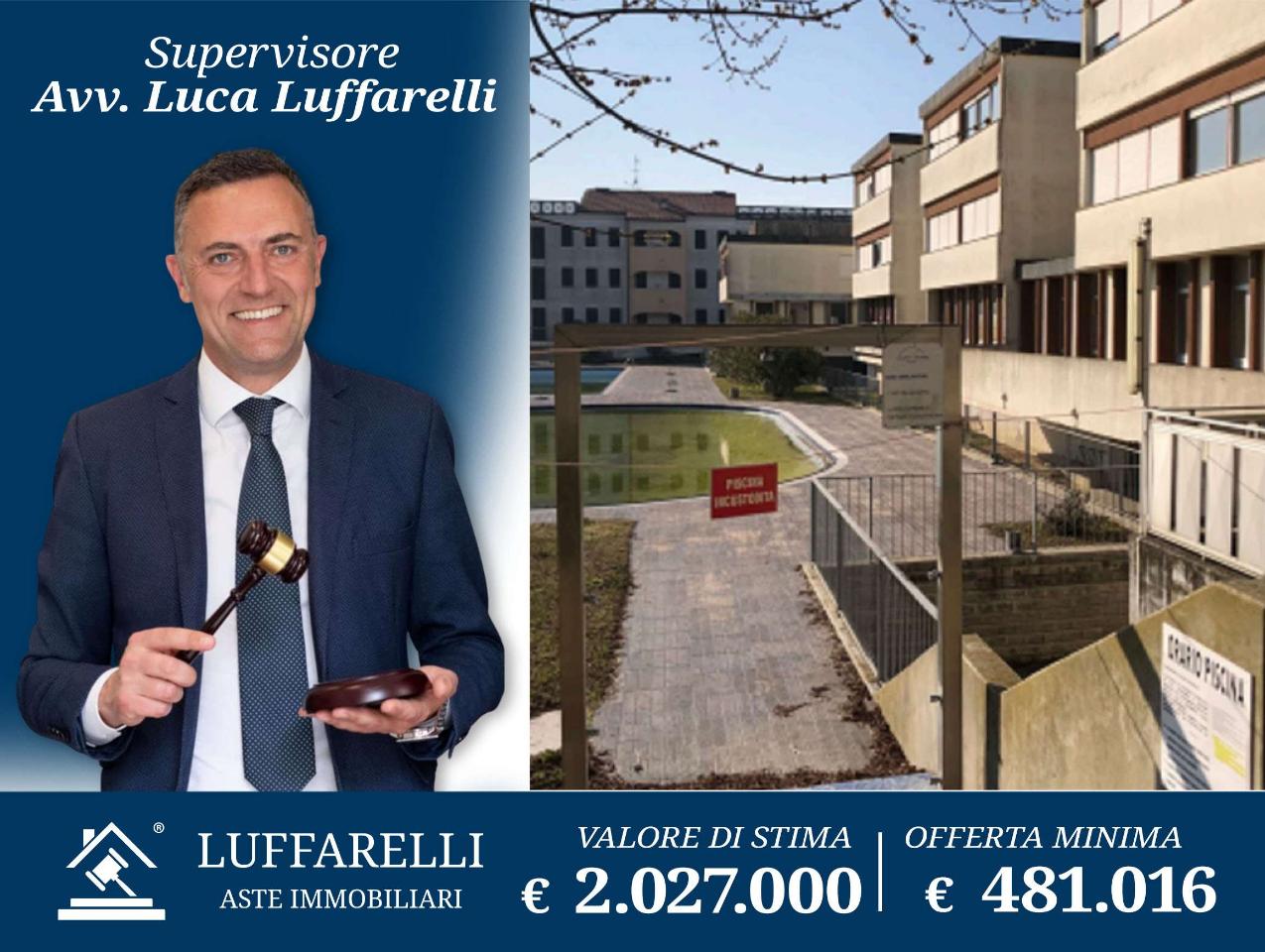 Villa in vendita a Chioggia