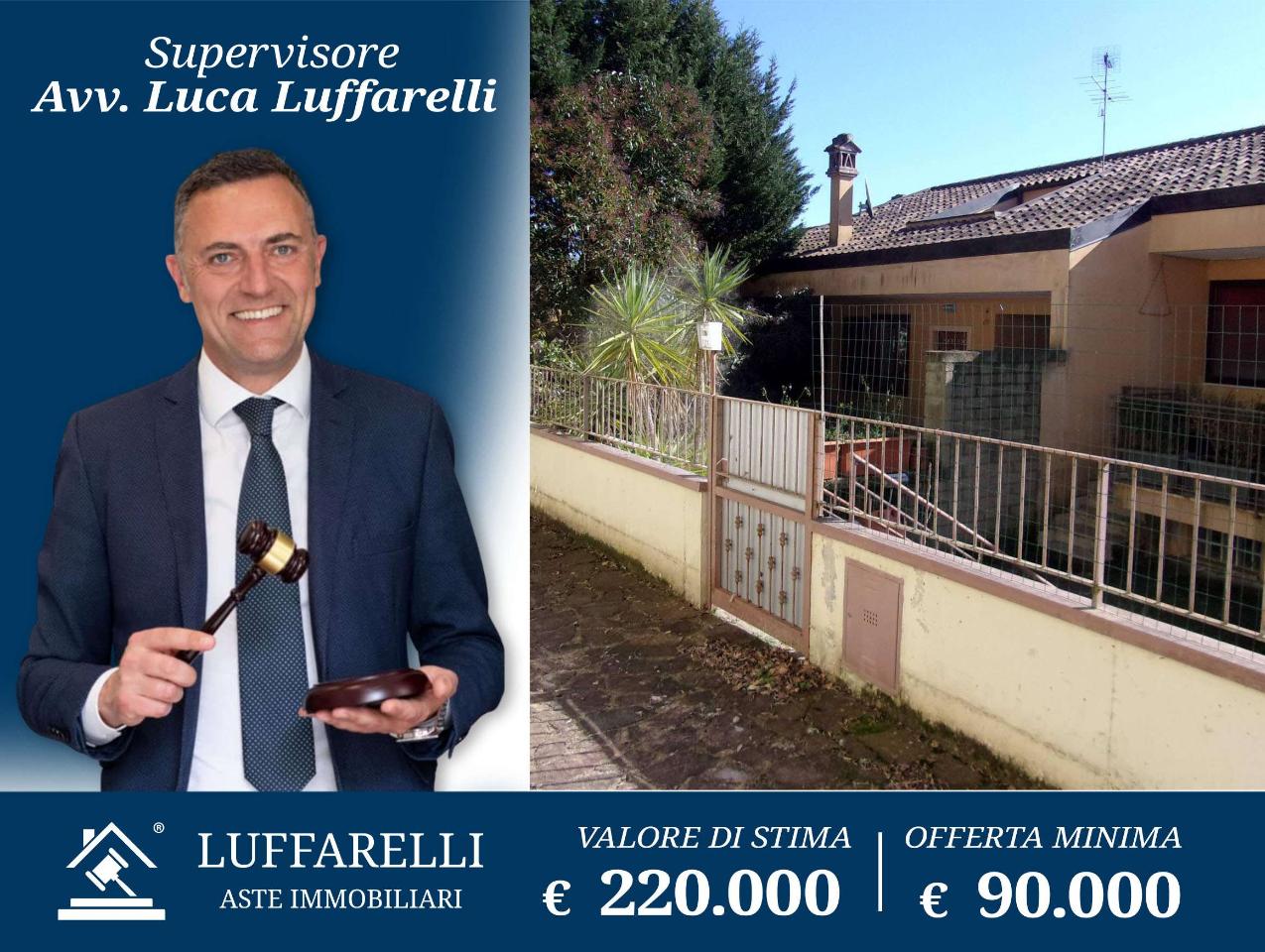 Appartamento in vendita a Bracciano